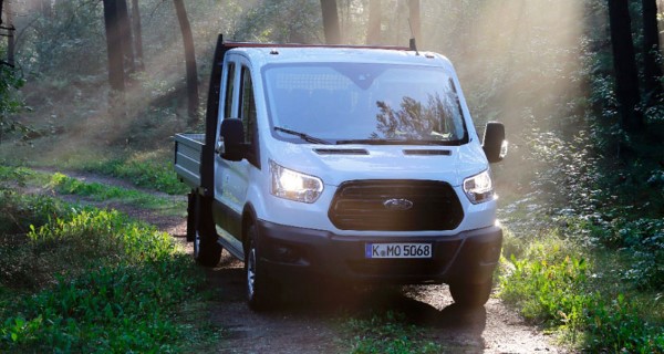 Ford-Transit-IAA-2014 | Bigwheels.my