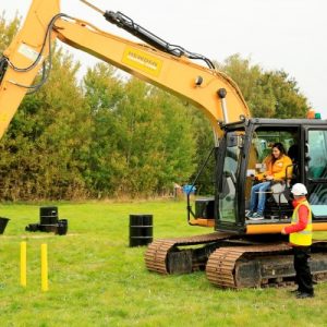 SHELL RIMULA CROWNS HEAVYWEIGHT DRIVING CHALLENGE CHAMPION IN LONDON ...