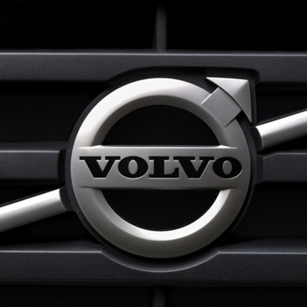 Volvo-Truck-Logo | Bigwheels.my