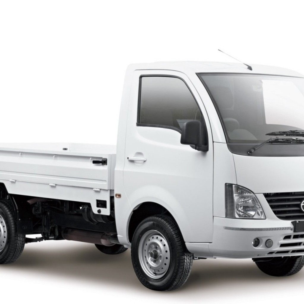 Tata-SuperAce-1-Ton | Bigwheels.my