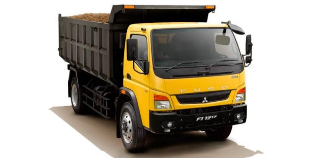 Mitsubishi Fuso introduces 5 new models in Thailand | Bigwheels.my