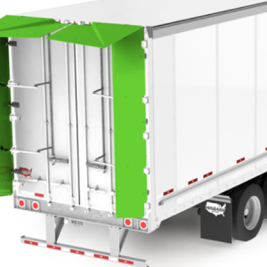Improve trailer aerodynamics and overall fuel economy | Bigwheels.my
