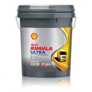 Shell introduces its most advanced heavy-duty diesel oil yet: Rimula ...