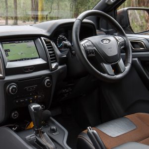 10 Reasons Why the Ford Ranger is best for logging & mining industry ...