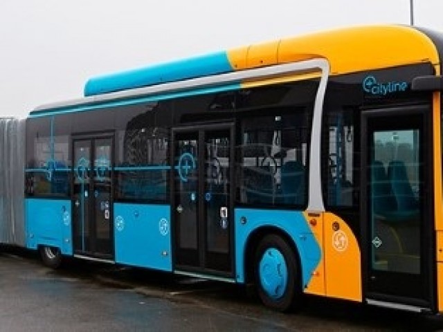Danish Transport Giant Commits to MAN Buses | Bigwheels.my