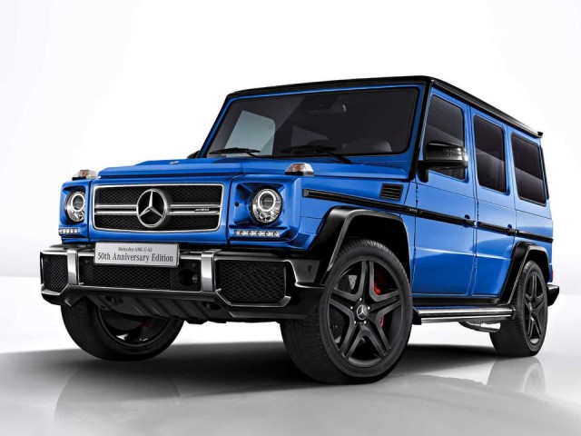 Final Edition of the Mercedes-AMG G 65 AMG Has Been Revealed | Bigwheels.my