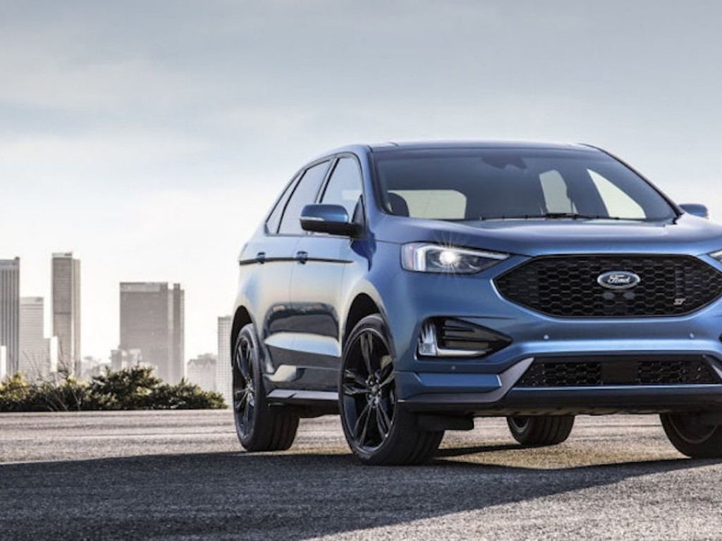 ford-edge-st1 | Bigwheels.my