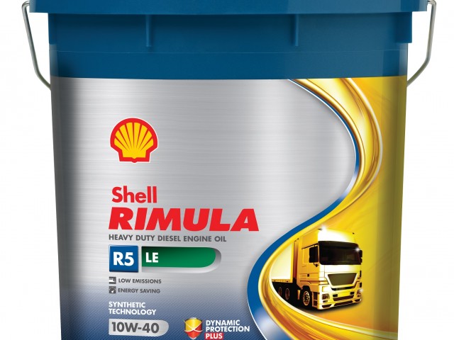 NEW SHELL RIMULA BOOST FOR FLEET AND TRANSPORT OPERATORS | Bigwheels.my