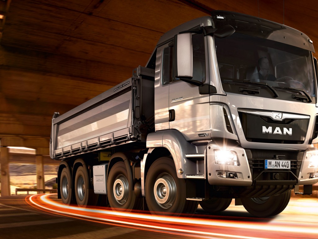 MAN_TGS | Bigwheels.my
