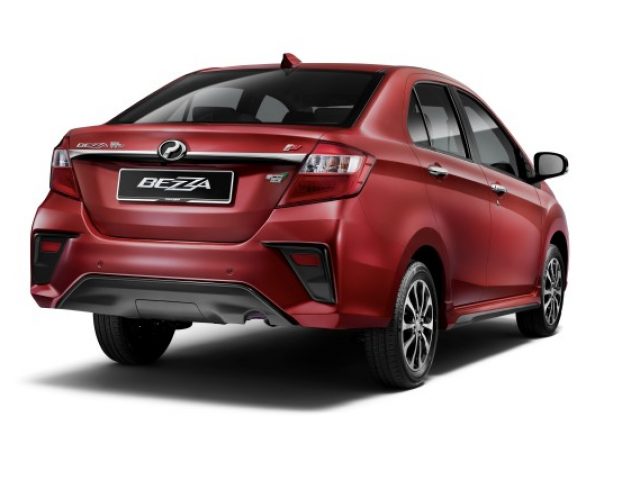 2020 Perodua Bezza launched – From RM34,580 | Bigwheels.my