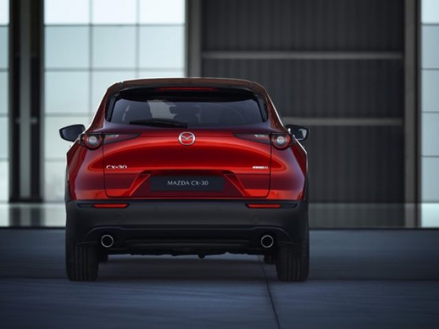 Mazda CX-30 Launched In Malaysia – From RM143k | Bigwheels.my
