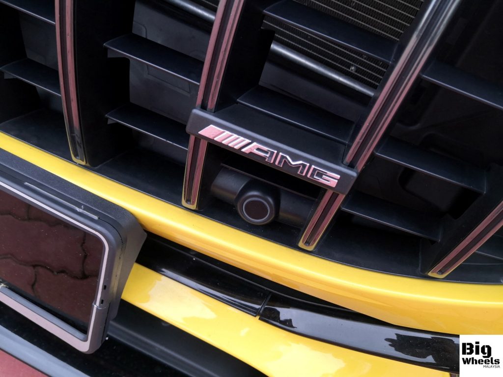 Review: 2020 Mercedes-AMG A45S Edition 1 - Striking the Right Balance ...