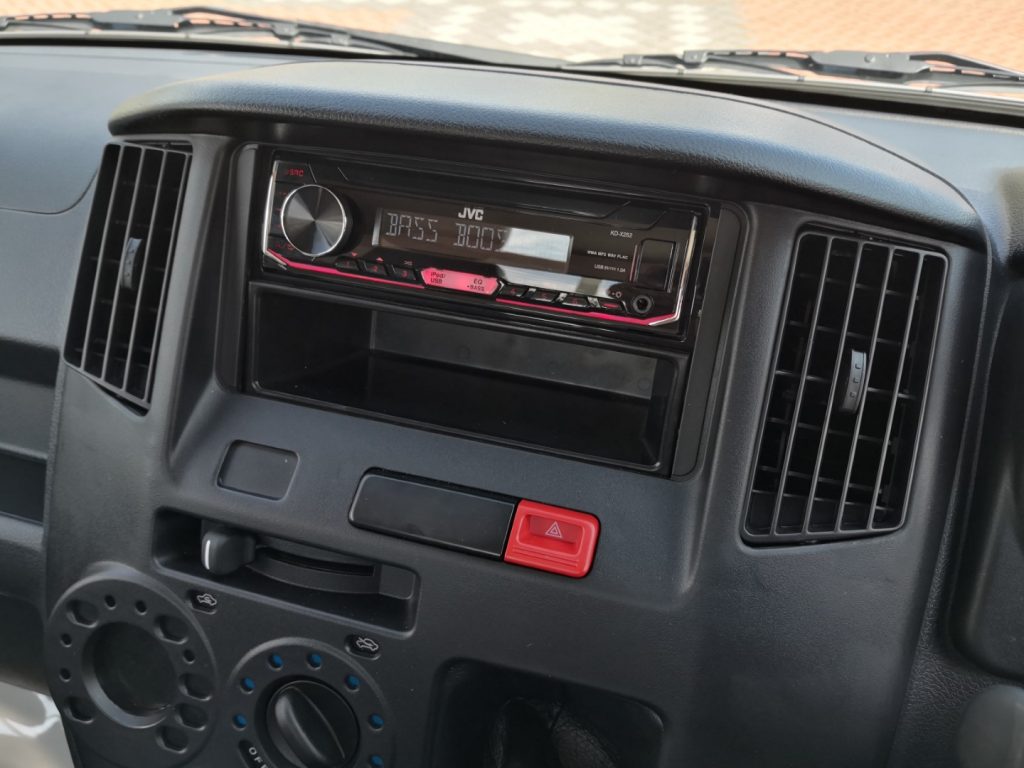 Review: 2021 Daihatsu Gran Max 1.5L Euro 4 | Bigwheels.my