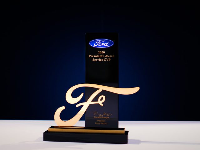 Sime Darby Recognized as Top Ford Principal | Bigwheels.my