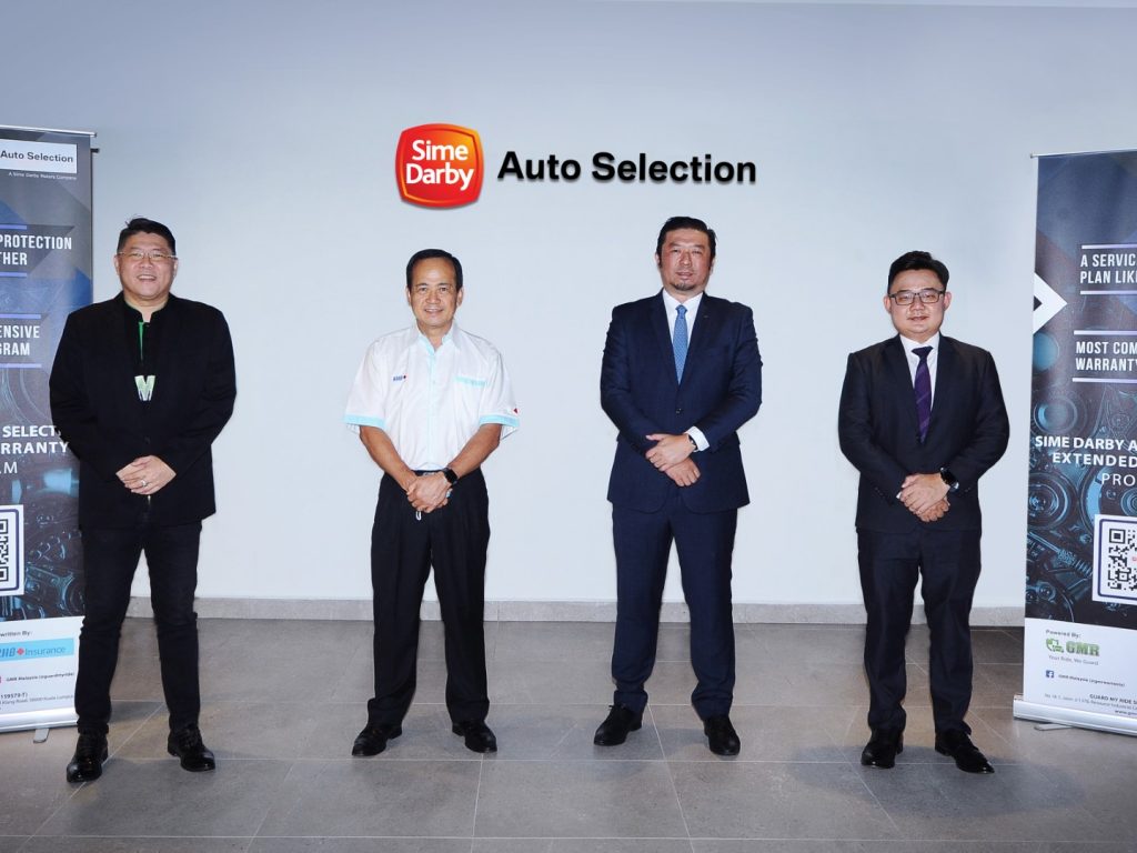 Sime Darby Auto Selection | Bigwheels.my