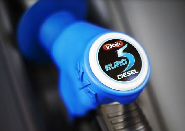 Euro 5 Diesel Replaces Euro 2M from Today | Bigwheels.my