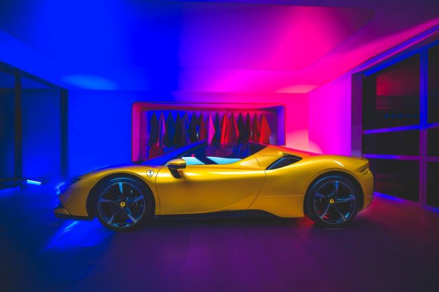 Ferrari SF90 Spider is Here – RM2.09m | Bigwheels.my