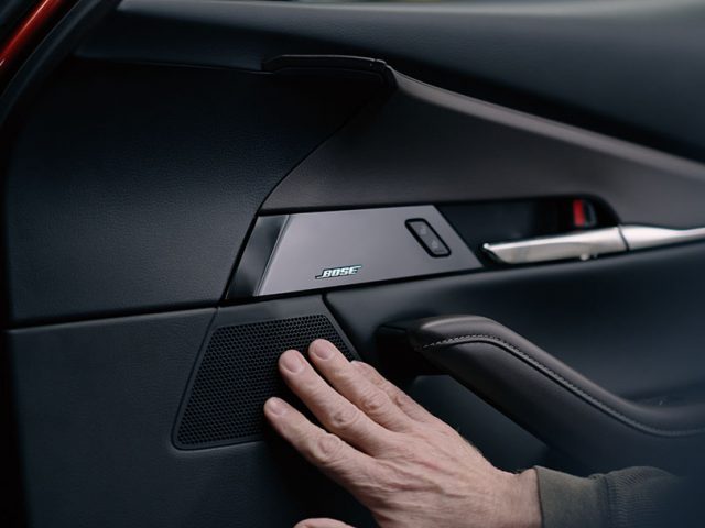 Mazda, Bose Celebrate 30 Years of Partnership |Bigwheels.my