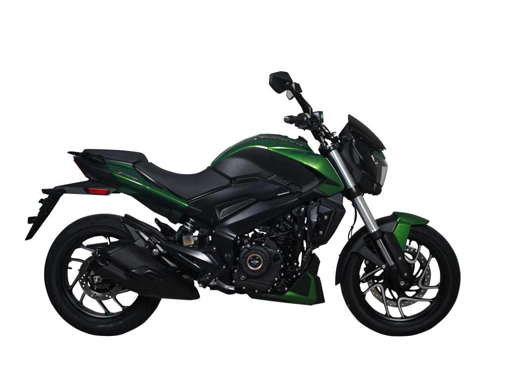 New 2021 Modenas Dominar D400: Here's All You Need to Know