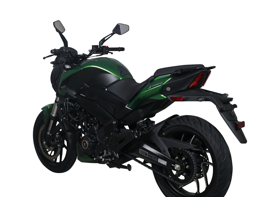 New 2021 Modenas Dominar D400: Here's All You Need to Know