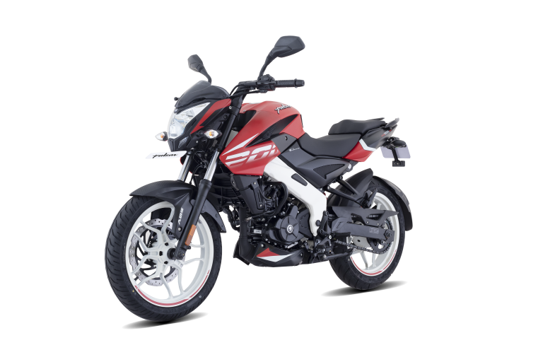 Modenas Pulsar NS200 Gets Three New Colours | Bigwheels.my