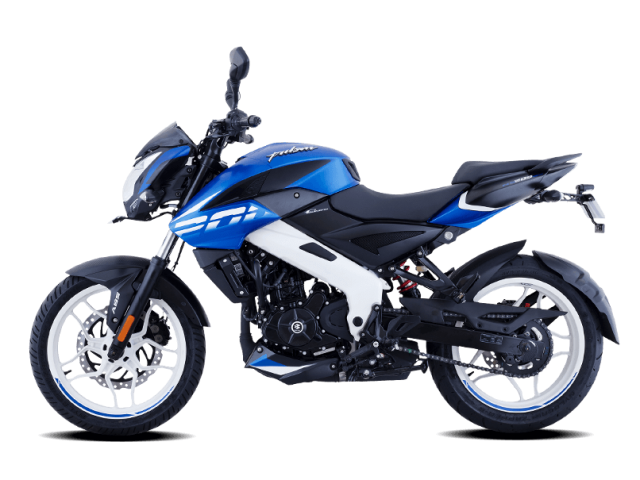 Modenas Pulsar NS200 Gets Three New Colours | Bigwheels.my