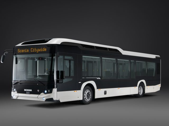 ADAS will be a Part of Every New Scania Bus | Bigwheels.my