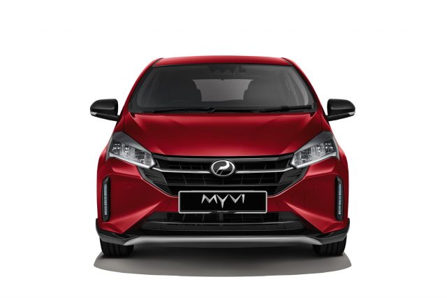 New 2021 Perodua Myvi: All You Need to Know | Bigwheels.my