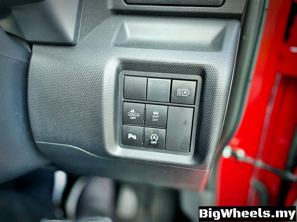 Review: Perodua Ativa AV - Car of the Year | Bigwheels.my