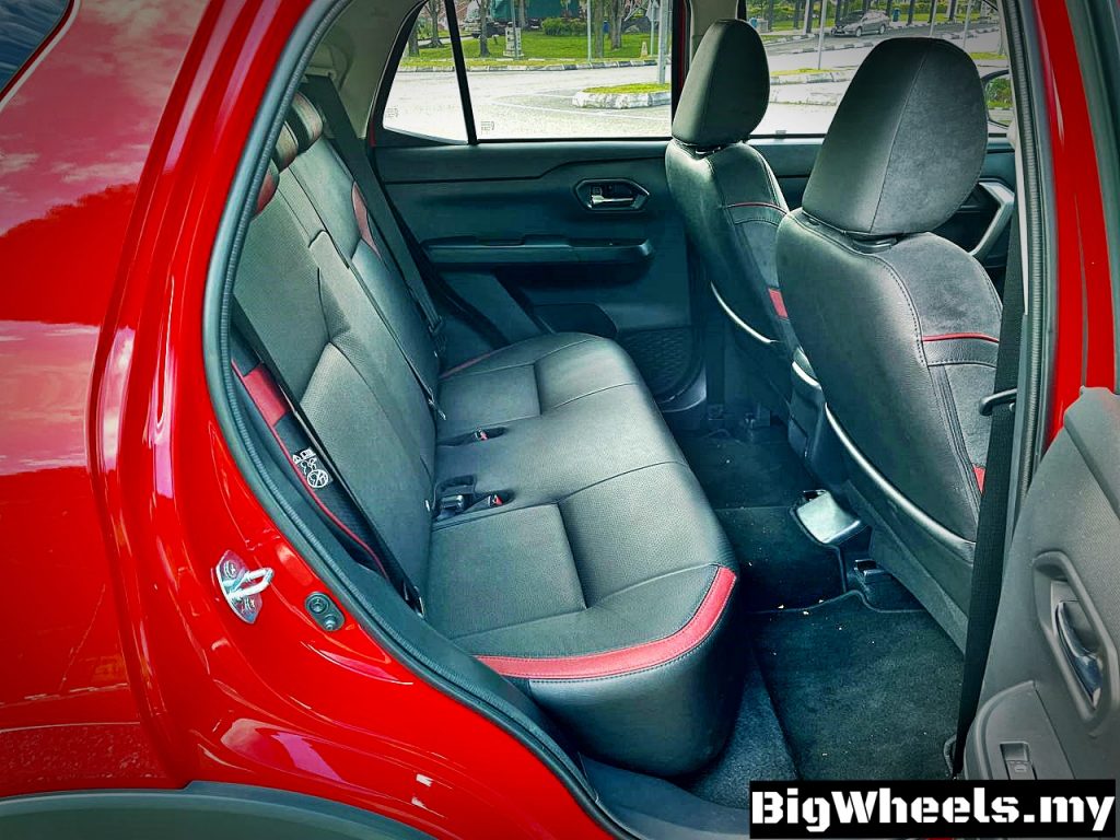 Review: Perodua Ativa AV - Car of the Year | Bigwheels.my