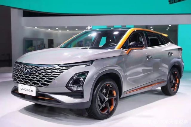 Chery Achieves Best Monthly Global Sales Ever | Bigwheels.my