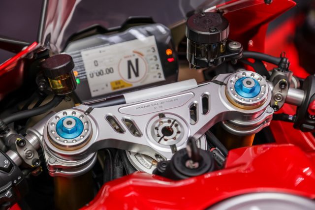 Ducati Panigale V4R, Monster SP now available in Malaysia | Bigwheels.my