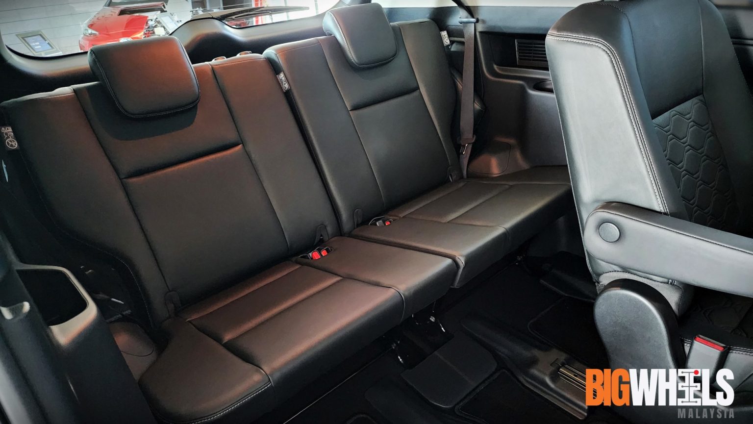 All-New Toyota Innova Zenix arrives in 2 variants, From RM165,000 ...
