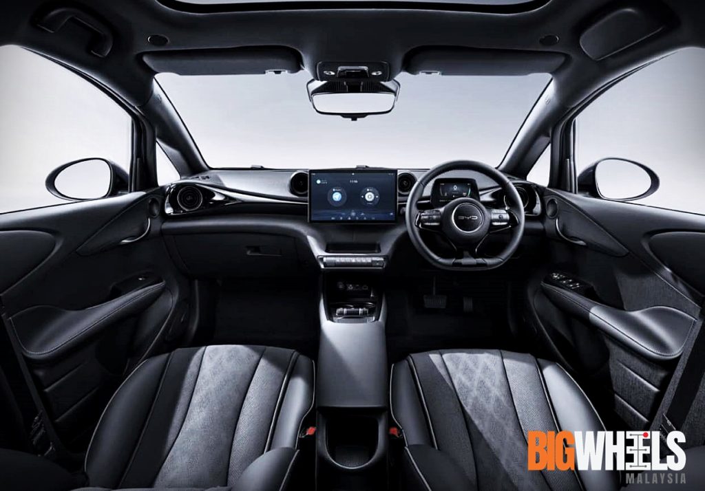 BYD Dolphin in Malaysia: Everything you need to know | Bigwheels.my