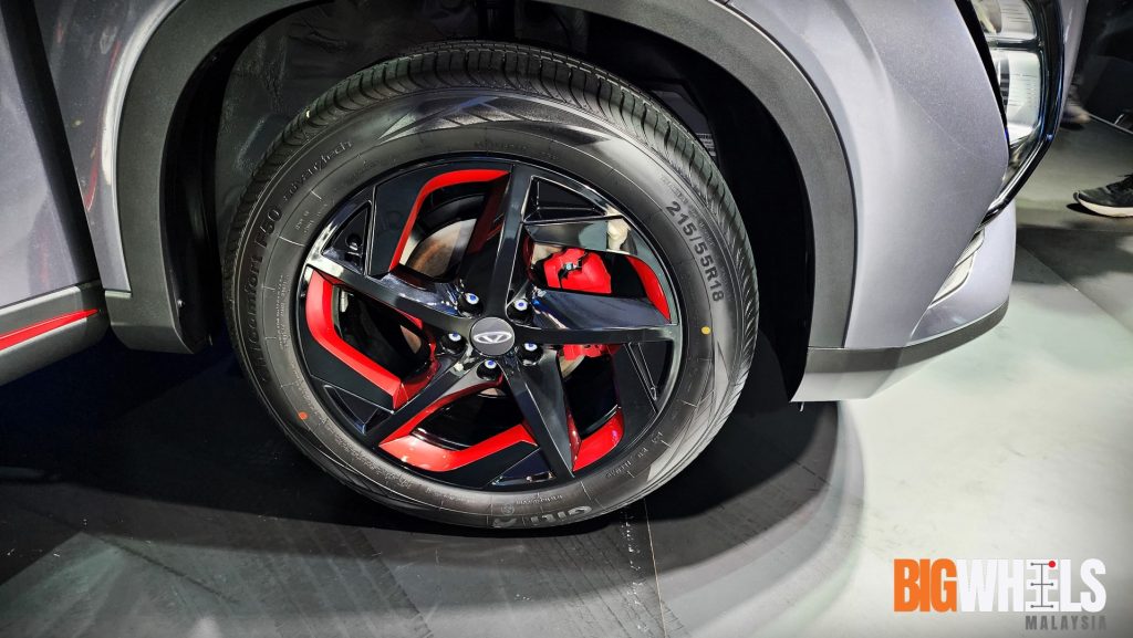 Chery Omoda 5 arrives to challenge the Proton X50 | Bigwheels.my