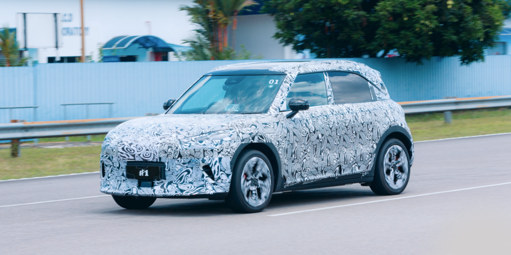 smart #1 in Malaysia: Here’s everything you need to know | Bigwheels.my