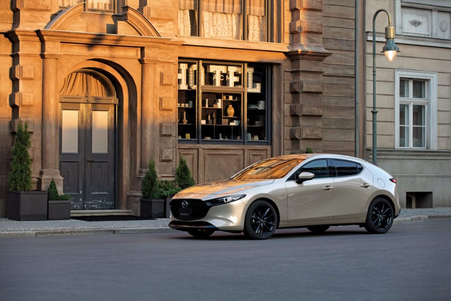 2023 Mazda3 launched from RM156,059, no more 1.5L variants | Bigwheels.my