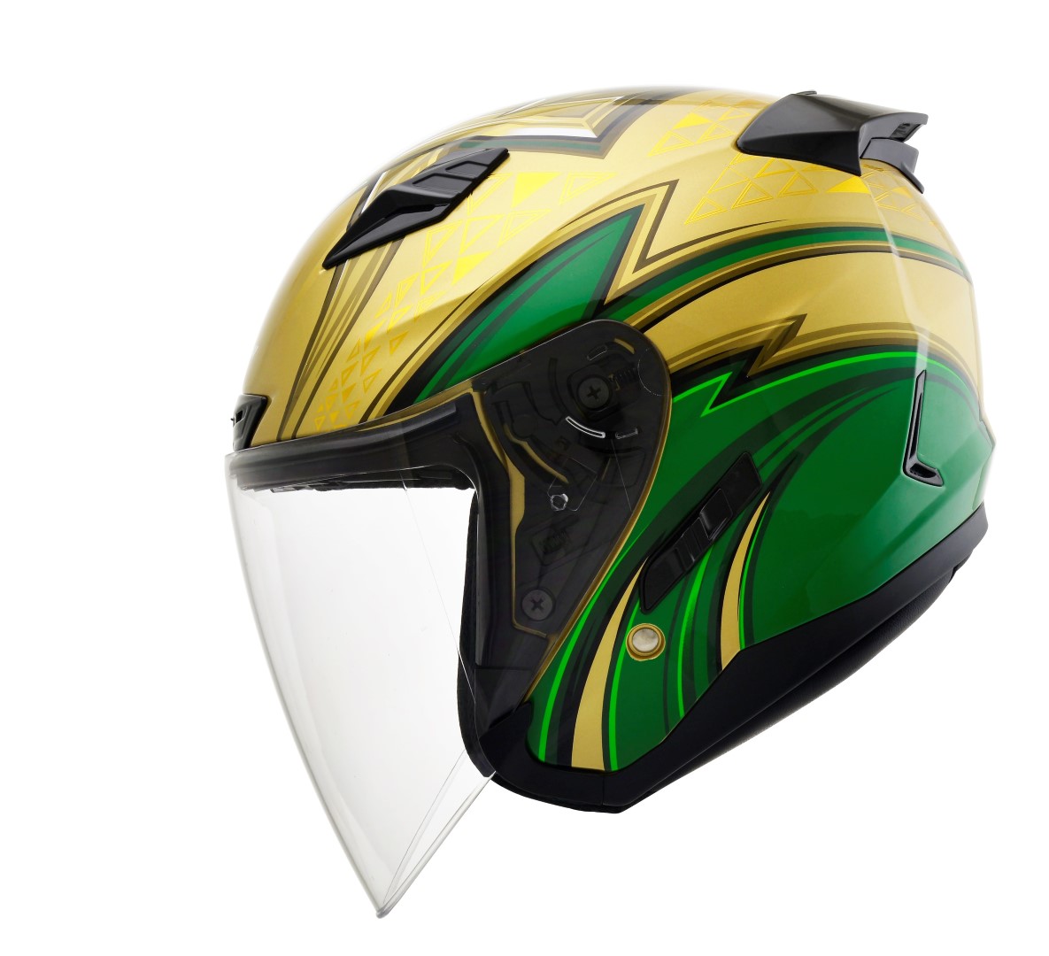 Gracshaw DC Helmet collection is here at RM460 each | Bigwheels.my