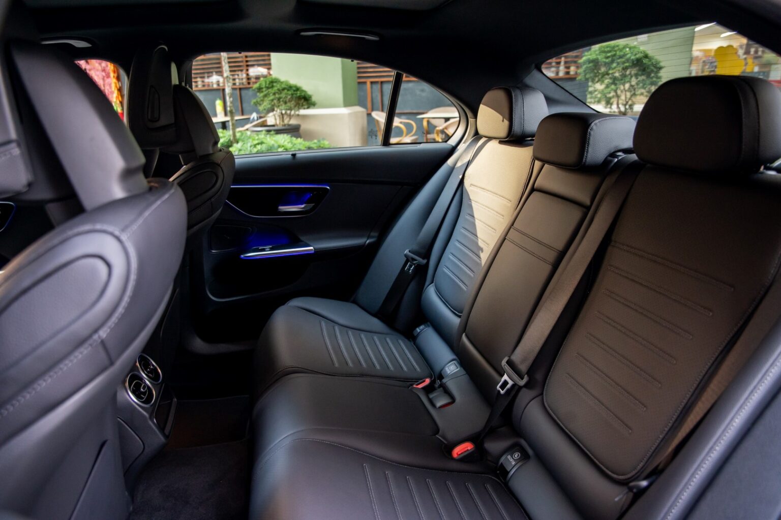 2024 Mercedes-Benz C-Class in Malaysia: Here’s everything you need to ...