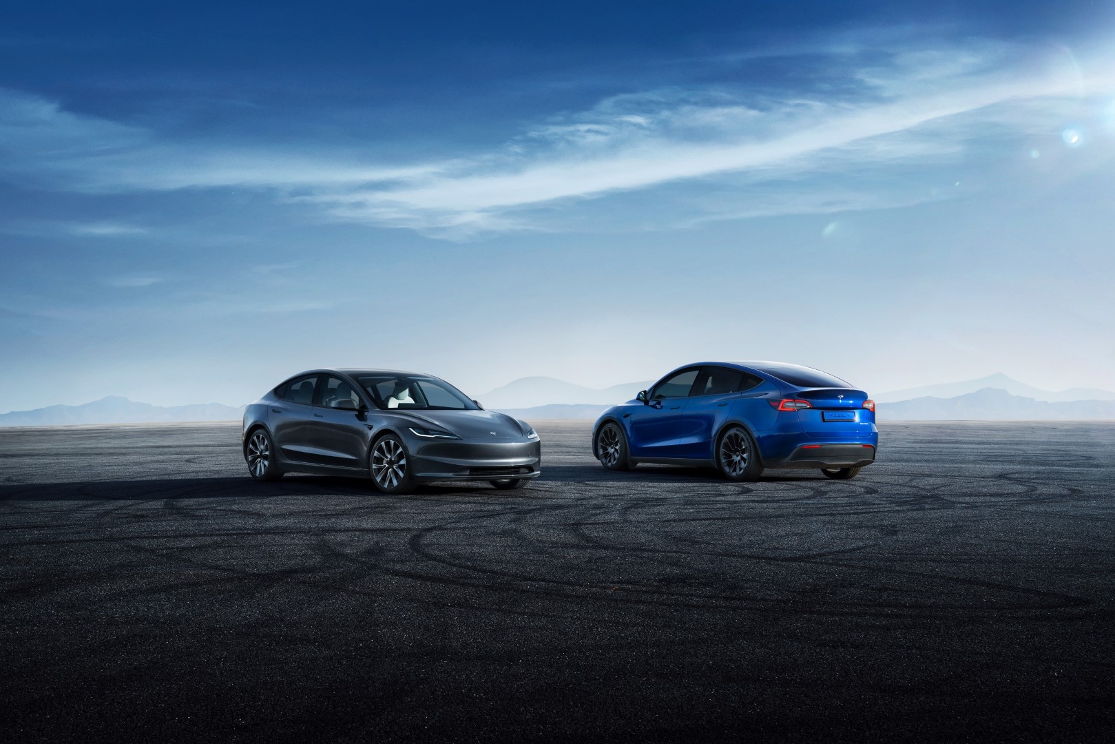 Tesla Model 3 and Model Y prices drop by RM8,000 | Bigwheels.my