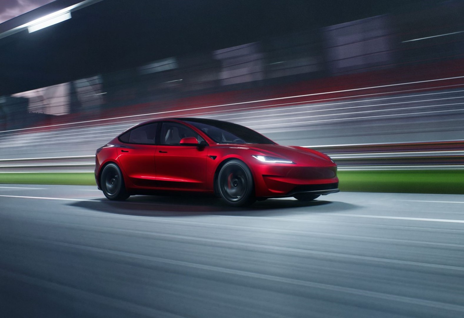 Tesla Price in Malaysia Will Not Increase in 2026 | Bigwheels.my