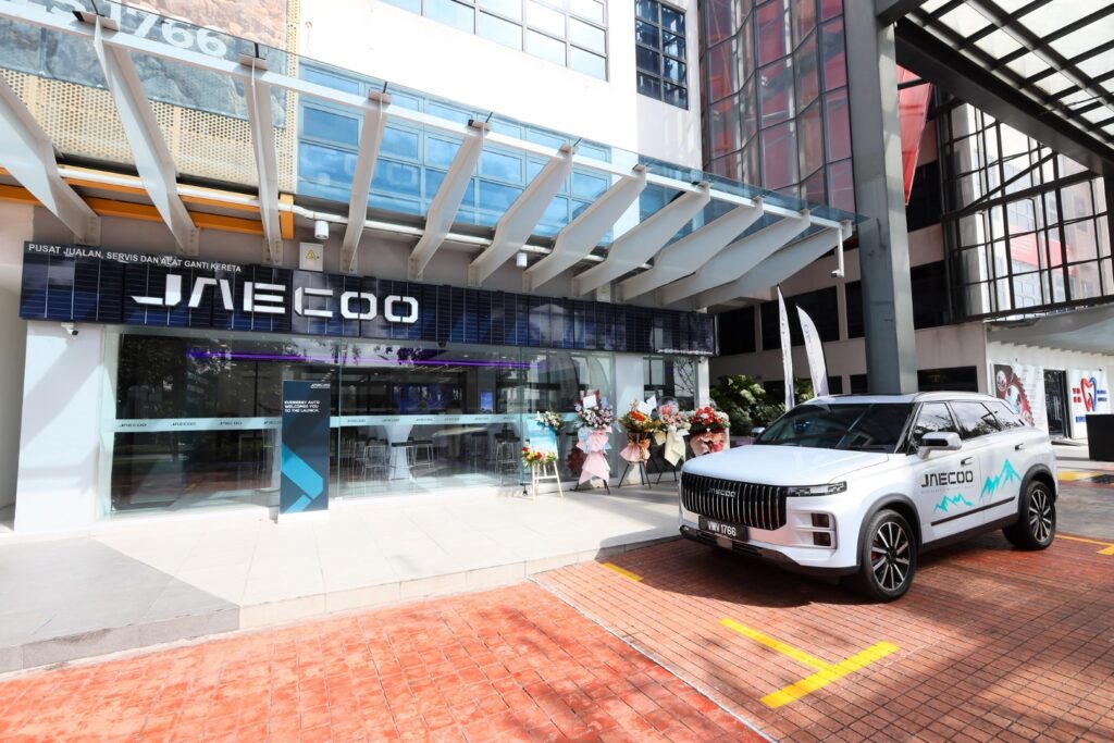 Jaecoo PJ (1) | Bigwheels.my