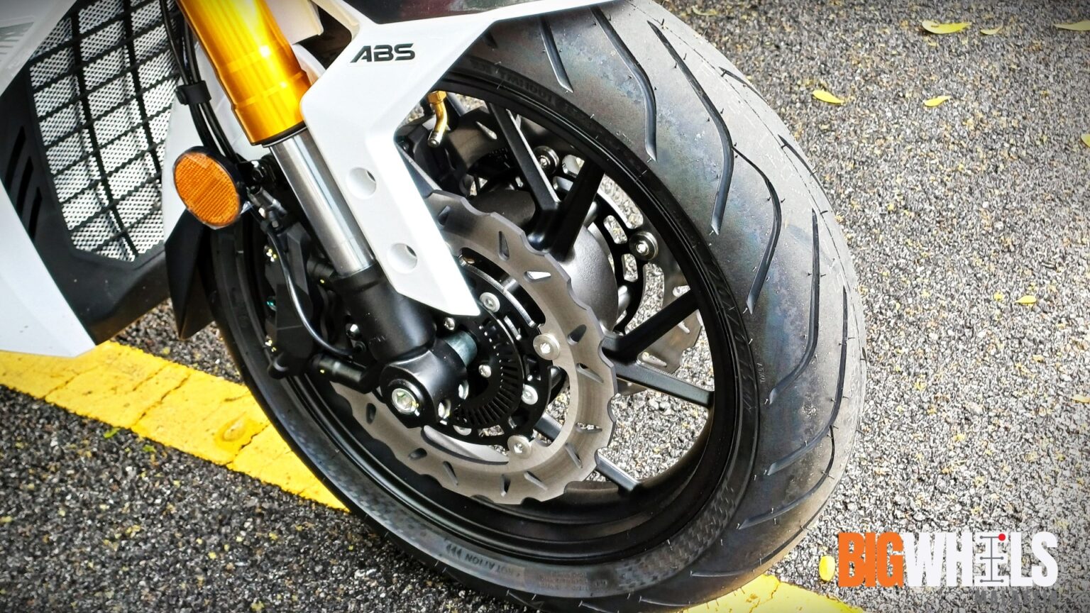 2025 Moda Sporter-S 250cc scooter is here for RM17,888 | Bigwheels.my