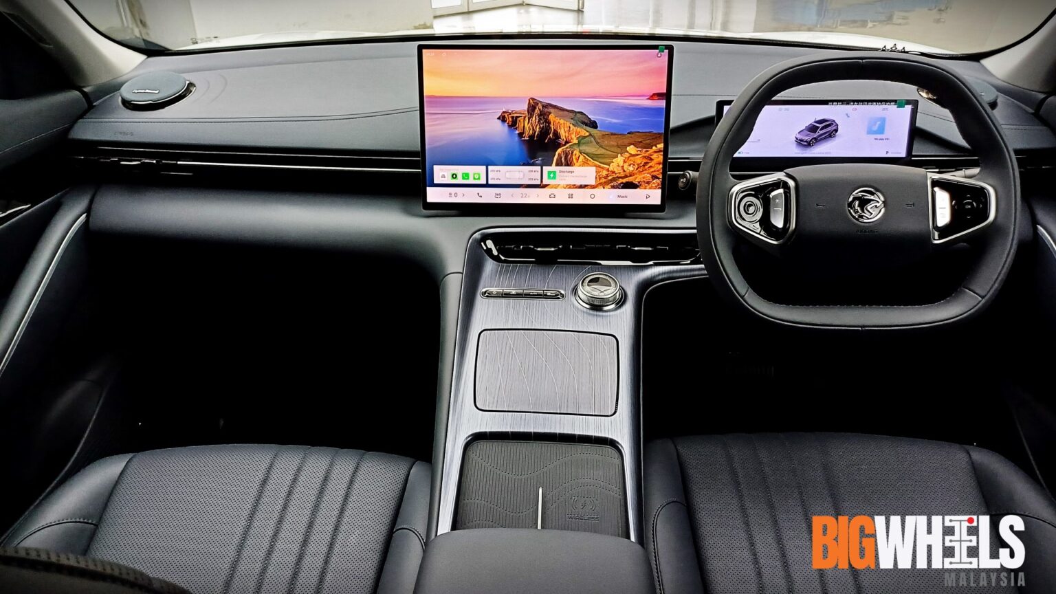 Proton e.MAS 7 is Malaysia’s Best-Selling EV for Three Months Straight ...