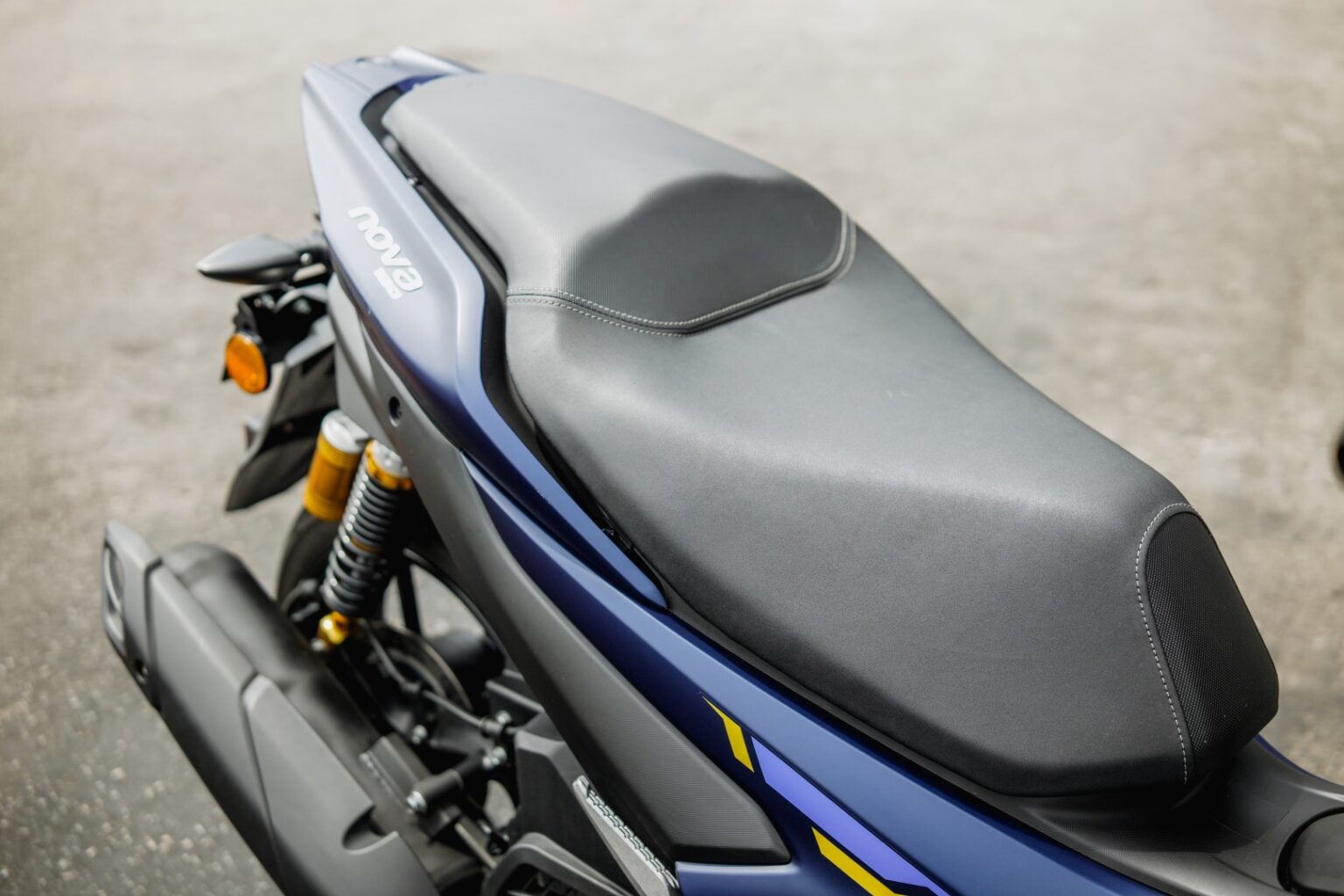 Aveta Nova scooters now available in Malaysia from RM5,188 | Bigwheels.my