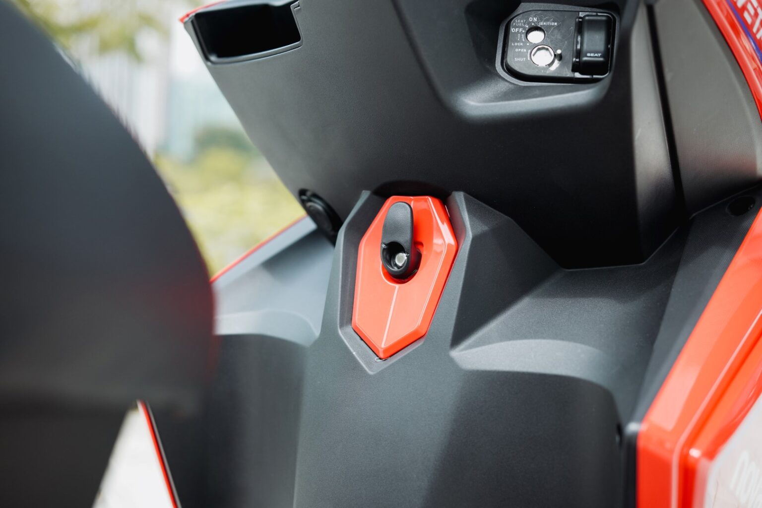 Aveta Nova scooters now available in Malaysia from RM5,188 | Bigwheels.my