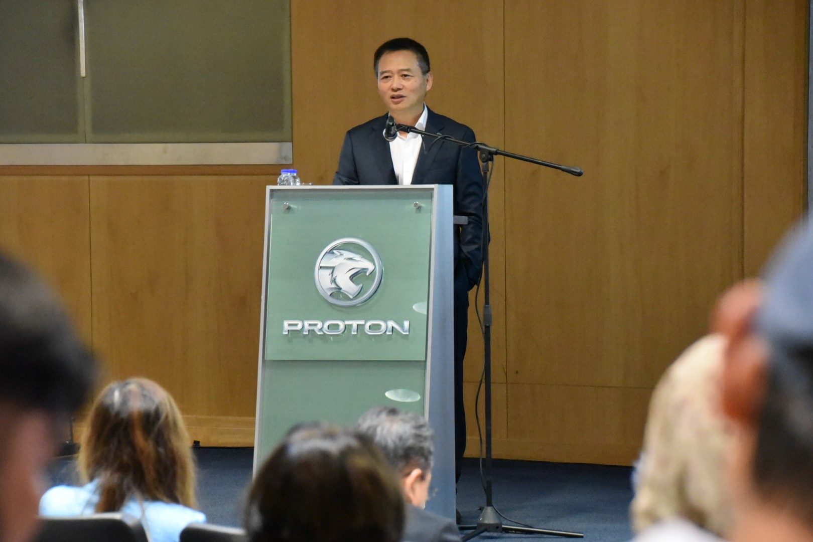 Proton Launches Support Initiative for Putra Heights Fire Victims ...