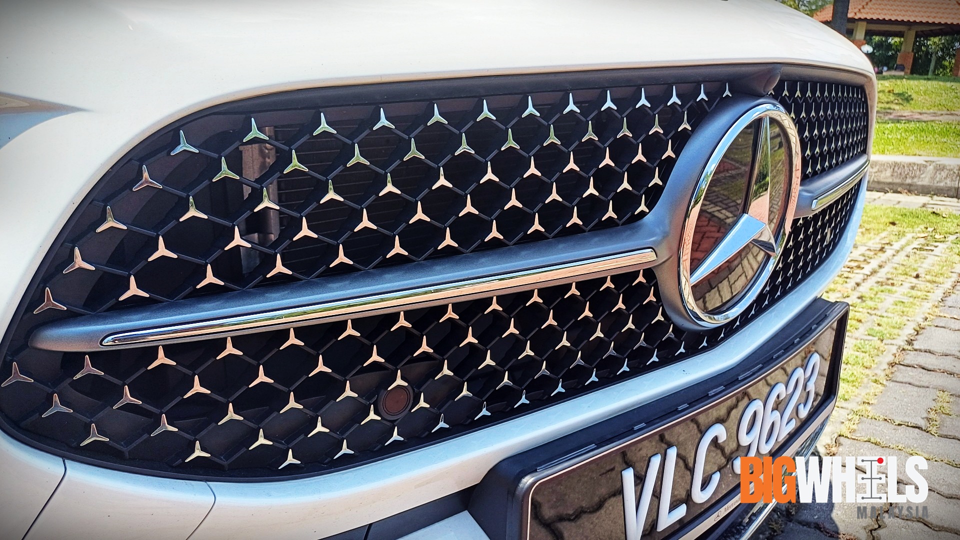 Review: Mercedes-Benz A250 Sedan AMG Line – Still relevant? | Bigwheels.my