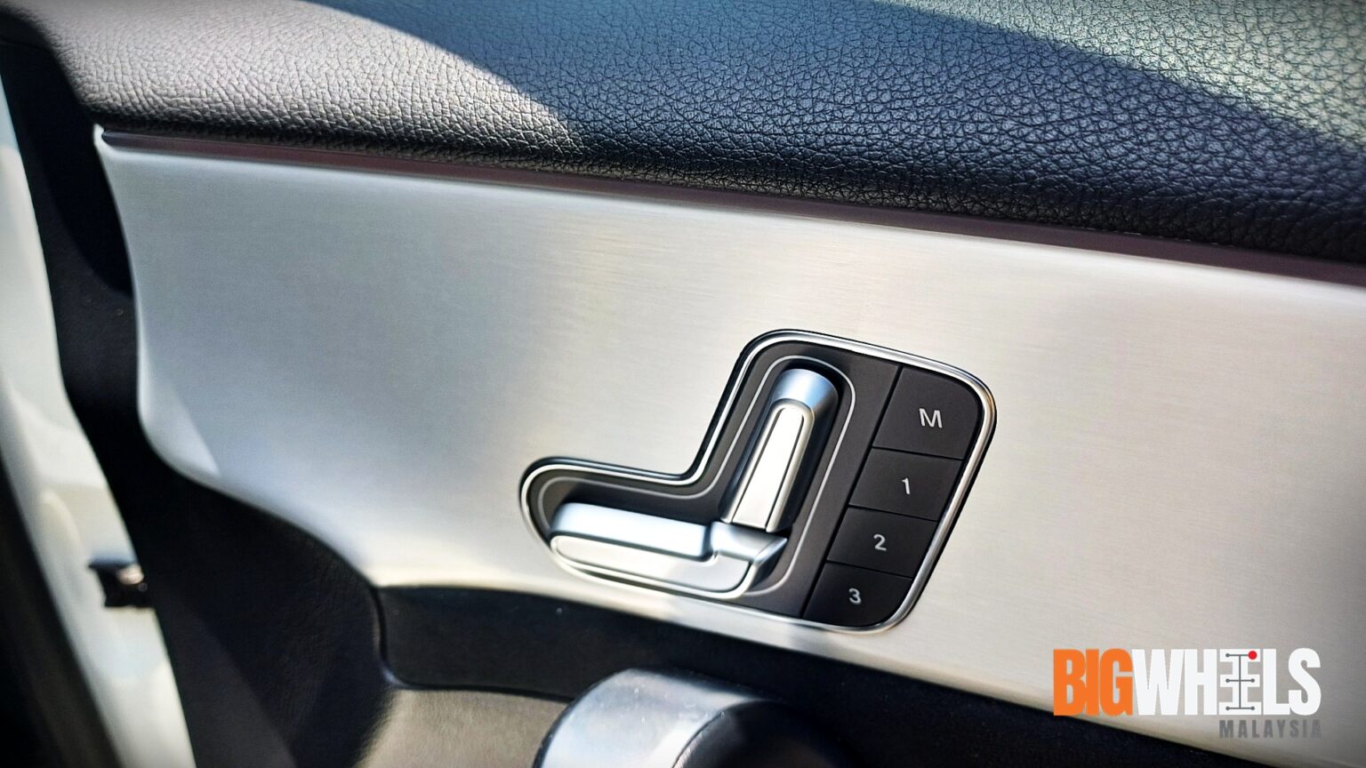 Review: Mercedes-Benz A250 Sedan AMG Line – Still relevant? | Bigwheels.my