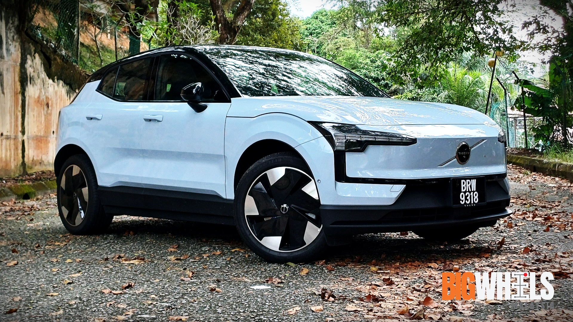 Review: Volvo EX30 – Punching Above Its Class | Bigwheels.my